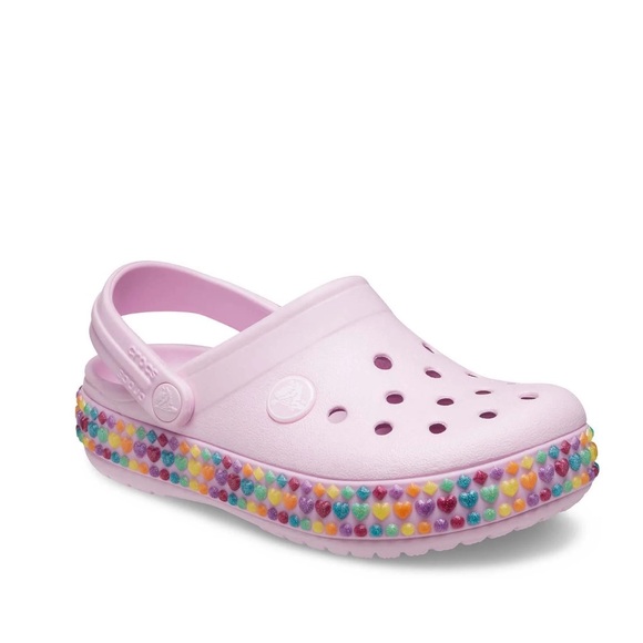 CROCS | Shoes | Girl Crocs | Poshmark